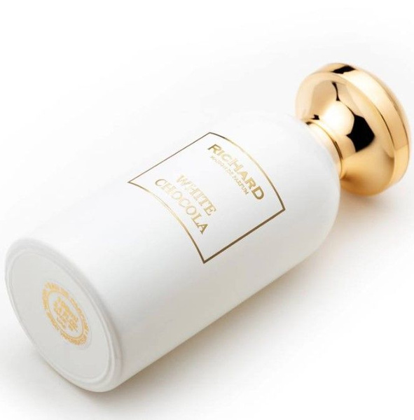 Fragrance World RICHARD MAISON DE PARFUM WHITE CHOCOLA Вода парфюмерная ...