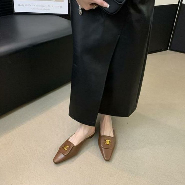 Босоножки CELINE - купить с доставкой по выгодным ценам в интернет ...