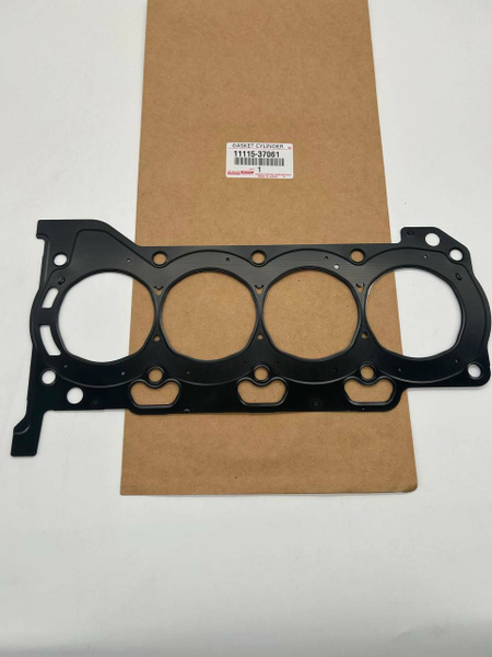 Прокладка ГБЦ Toyota 1111537061 - Toyota арт. 1111537061 - купить по ...