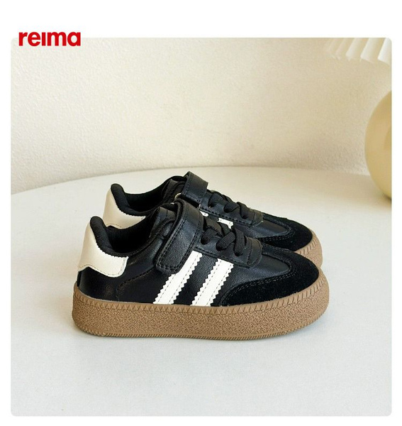 Кроссовки Reima - купить с доставкой по выгодным ценам в интернет ...