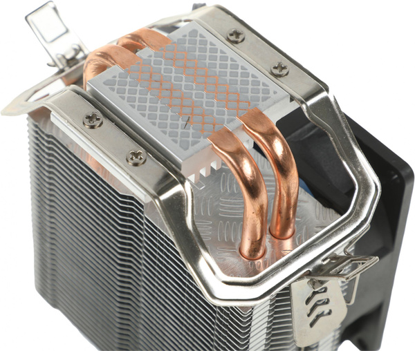 Устройство охлаждения(кулер) Deepcool Ice Edge Mini FS V2.0 Soc-AM5/AM4 ...