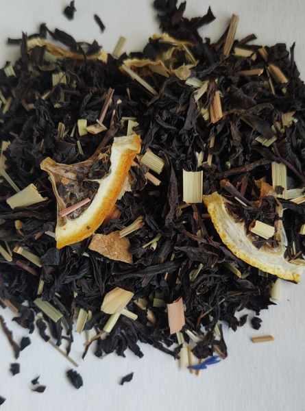 Имбирный лимонник. - купить с доставкой по выгодным ценам в интернет ...