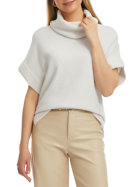 Свитер oodji Knits Ultra купить на OZON по низкой цене (666035603)