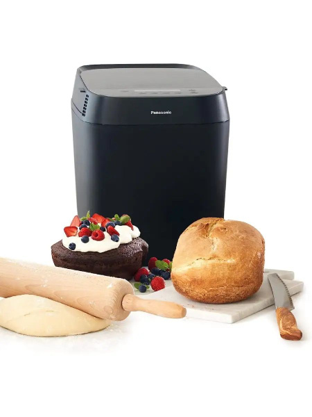 Хлебопечка Panasonic so112596a - купить по доступным ценам с доставкой ...