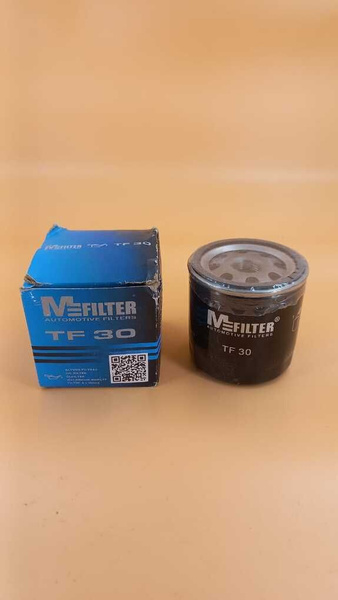 Фильтр масляный MFILTER TF30 Scania 92/93/113/143 - купить по выгодным ценам в интернет-магазине ...