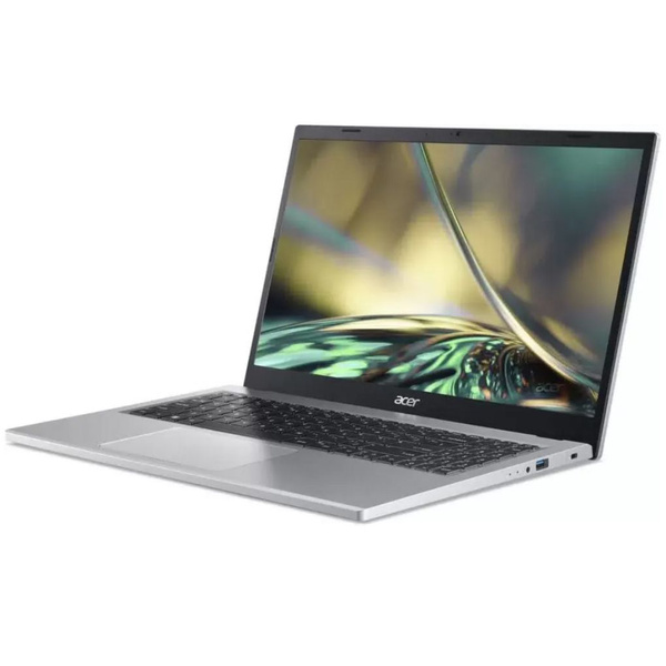 Ноутбук Acer Aspire 3 A315-24P-R490 NX.KDEER.00E AMD Ryzen 5 7520U 8 ГБ ...