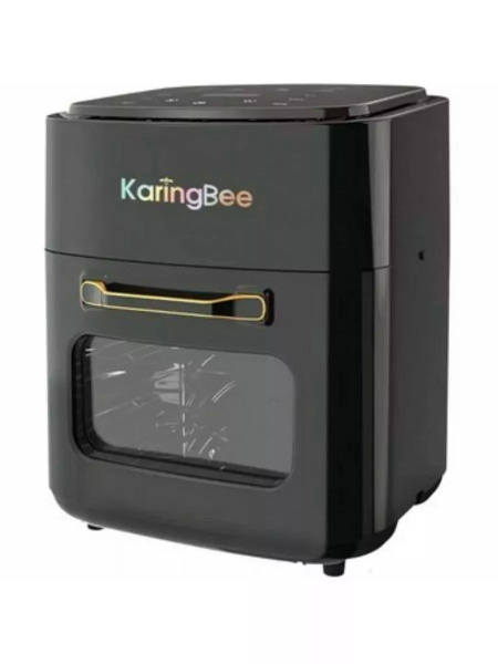 Фритюрница KaringBee купить по выгодной цене в интернет-магазине OZON (1615571081)