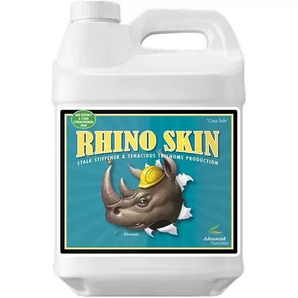Стимулятор Advanced Nutrients Rhino Skin 250 мл. - купить с доставкой ...
