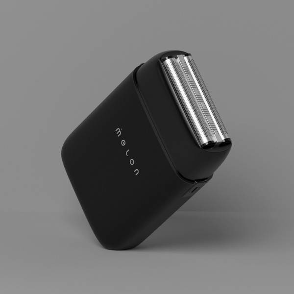 Электробритва Melon Pro shav - купить по выгодным ценам в интернет-магазине OZON (1525835765)