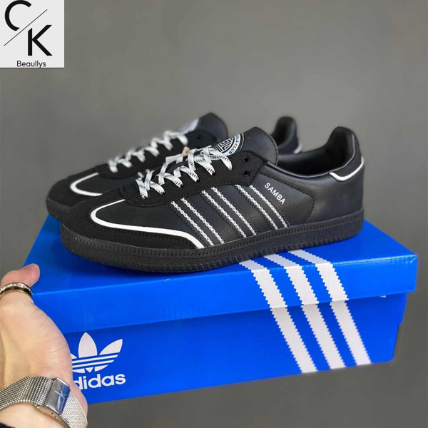 Кроссовки adidas Originals Samba Og - купить с доставкой по выгодным ...