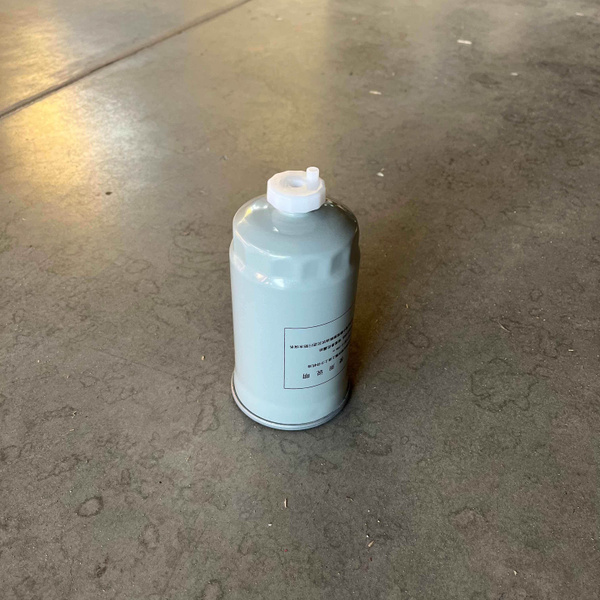 Foton Фильтр топливный арт. VG14080739A купить на OZON по низкой цене ...