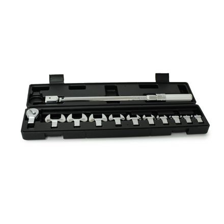 GARWIN INDUSTRIAL 502210-40-200-14-SET Динамометрический ключ ...