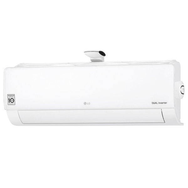 Умная сплит-система (инверторная) LG AP12RK купить c доставкой на OZON ...