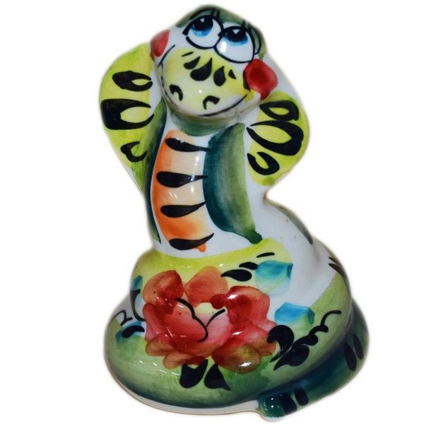 Статуэтка bbb195 арт abc195 - купить по низким ценам в интернет-магазине OZON (1605946998)