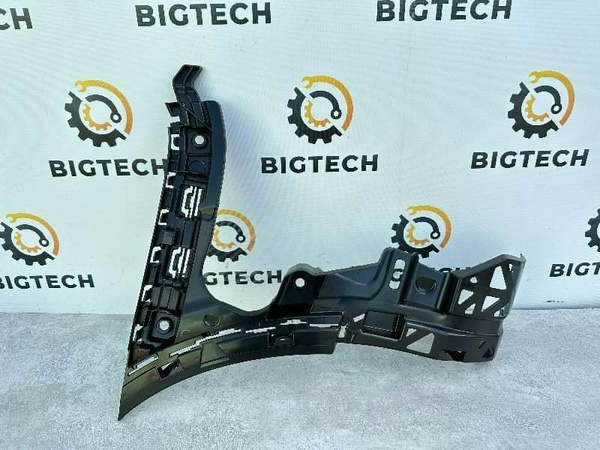 Каркас заднего бампера левый Mercedes Benz A2538800512 - BIGTECH арт ...
