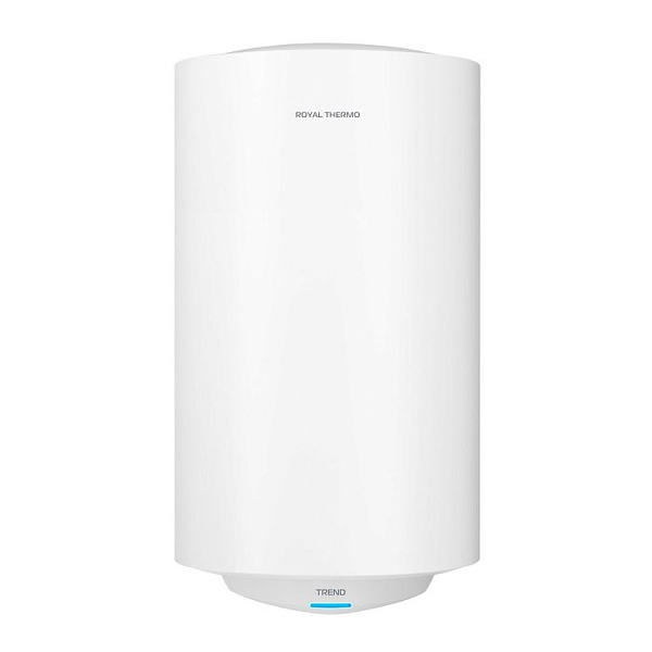 Водонагреватель накопительный Royal Thermo RWH 50л Trend купить по ...