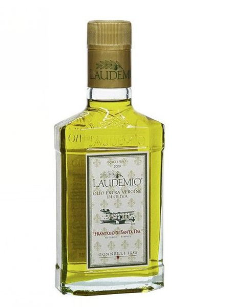 Масло оливковое Frantoio di Santa Tea Laudemio Gonnelli - купить с ...