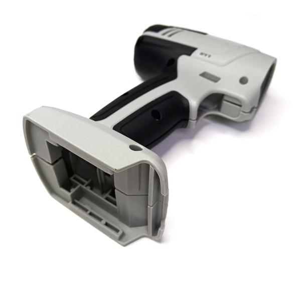 Корпус в сборе (комплект) для шуруповерта ИНТЕРСКОЛ ДА-10/14,4Л2, ДА-10 ...