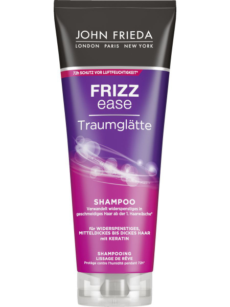 John Frieda Шампунь для волос, 250 мл - купить с доставкой по выгодным ...