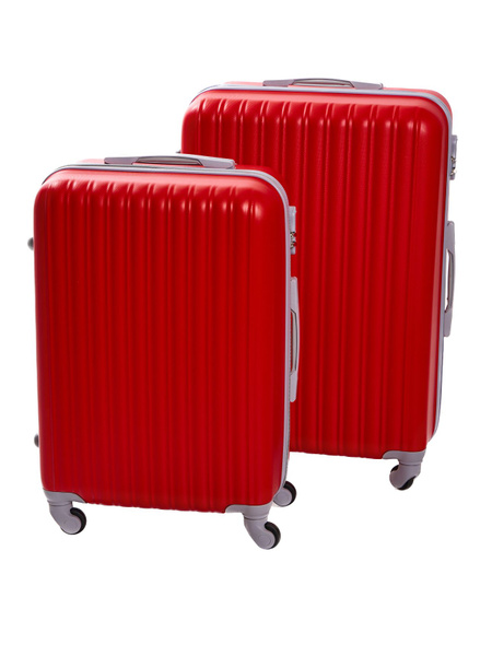 Feybaul Комплект чемоданов ABS пластик 70 см 85 л - купить с доставкой по выгодным ценам в ...