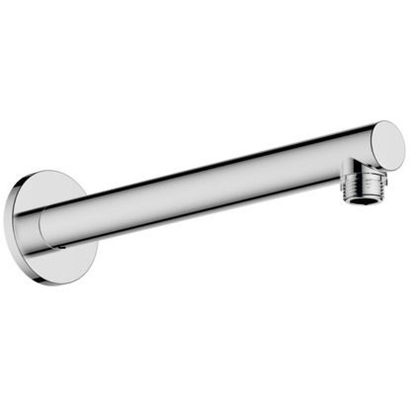 Hansgrohe Vernis Blend Держатель верхнего душа 24 см, хром купить на ...