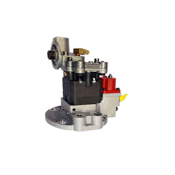 1ШТ Топливный Насос 3090942 3090996 3090942PX 4954880 Для Двигателя ...