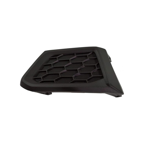 Характеристики 1x Крышка Противотуманной Фары Переднего Бампера С Левой ...