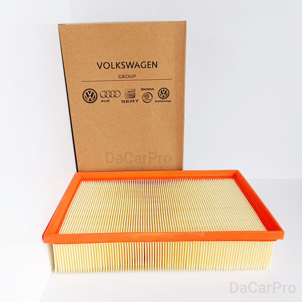 Фильтр воздушный VAG (VW/Audi/Skoda/Seat) 5Q0129620C - купить по ...