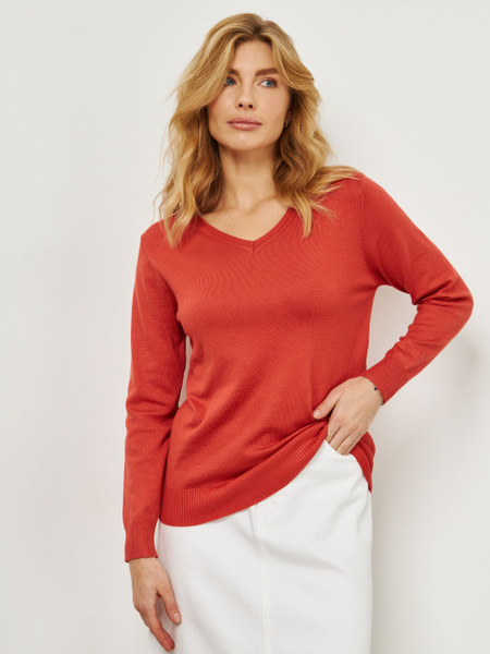 Джемпер ILADY Весь мир моды - купить с доставкой по выгодным ценам в интернет-магазине OZON ...