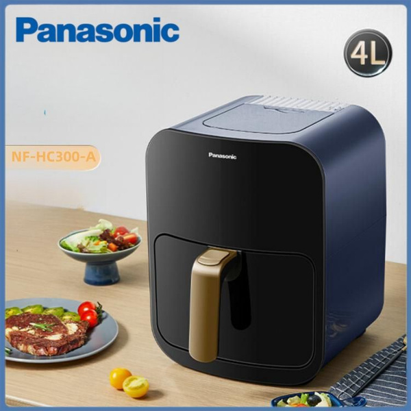 Аэрогриль Panasonic 2MA0115_4, NF-HC300-A - купить по выгодной цене в интернет-магазине OZON ...