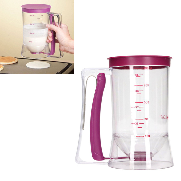 Характеристики Воронка-дозатор для кондитерских изделий, 1 шт подробное ...