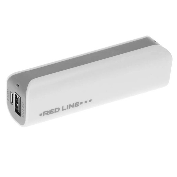 Внешний аккумулятор (Power Bank) Red Line УТ000038617 - купить по ...