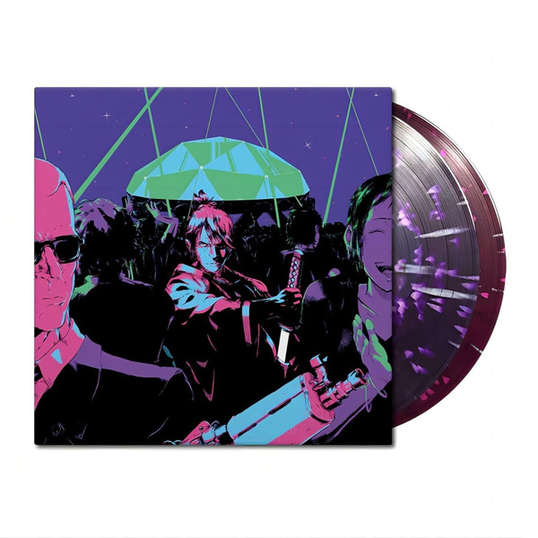 Виниловая пластинка Виниловая пластинка Bill Kiley, LudoWic, Justin ...