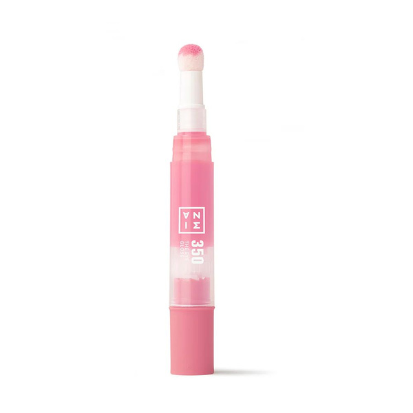 Блеск для Глаз 3INA (Мина, Зина) The Eye Gloss - 350 (Нежный Розовый ...