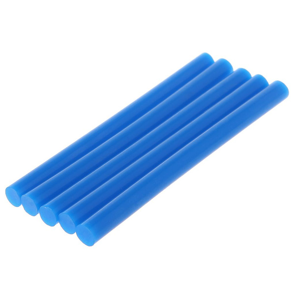 Прозрачный термоклей-расплав Stick Strong Visco Home для ремонта ...