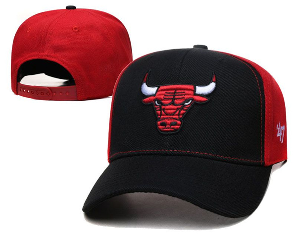 Бейсболка NBA Baseball Cap - купить с доставкой по выгодным ценам в ...