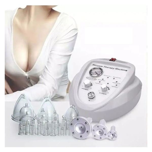 Аппарат вакуумного массажа NV-600/GT-600 - купить с доставкой по выгодным ценам в интернет ...