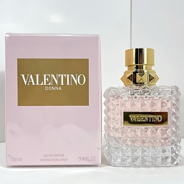 Valentino Donna Женские Духи 100 мл (1577423097)