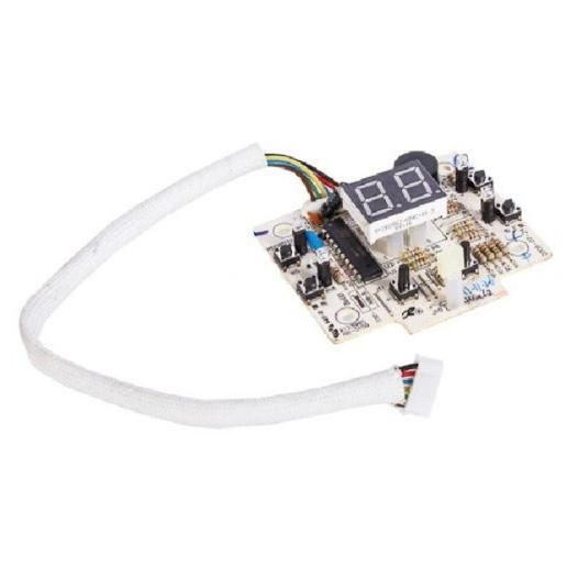 Характеристики Плата (модуль управления) для мультиварки Moulinex ...