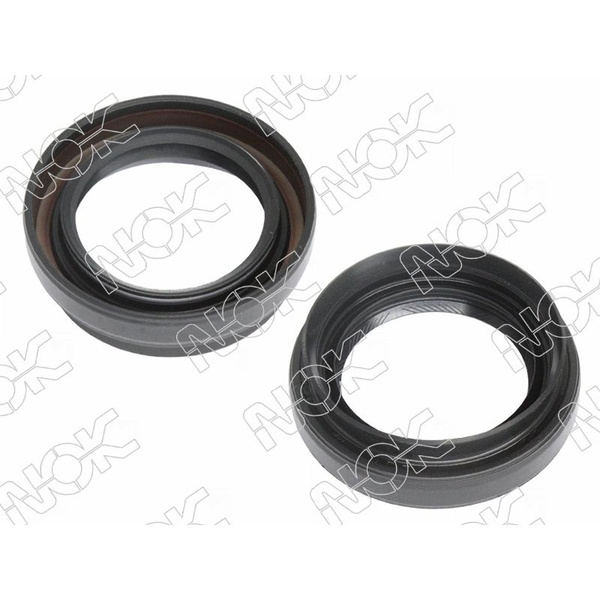 IPSAIP_AH2197-F0 Сальник заднего редуктора TOYOTA 4WD Rav4,Vitz,Auris ...