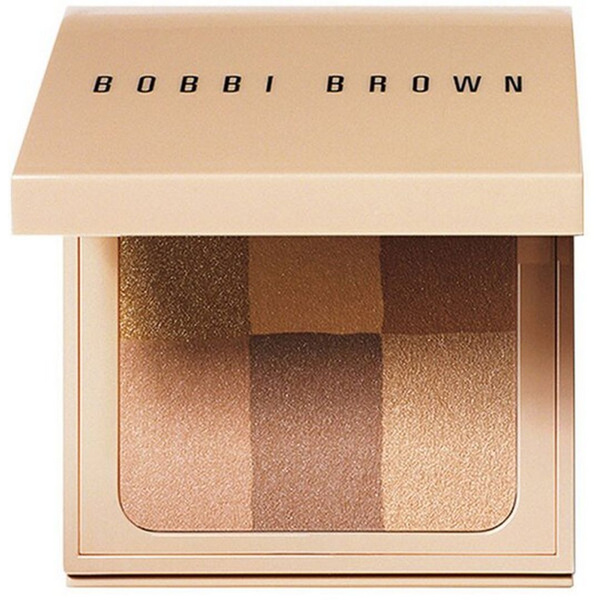 Хайлайтер Bobbi Brown Nude Finish Illuminating Powder - купить с ...
