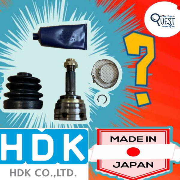 ШРУС наружный KIA RIO X-LINE 25*54*23 - арт. ШРУС наружный KIA RIO X ...