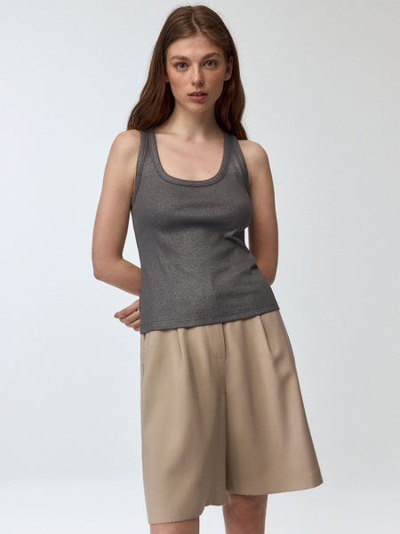 Майка SELA, 42 - купить по выгодной цене в интернет-магазине OZON (1543339186)