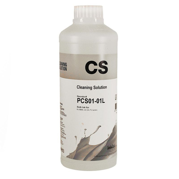 Расходник для печати InkTec PCS01-01L k041621, Прозрачный, для ...