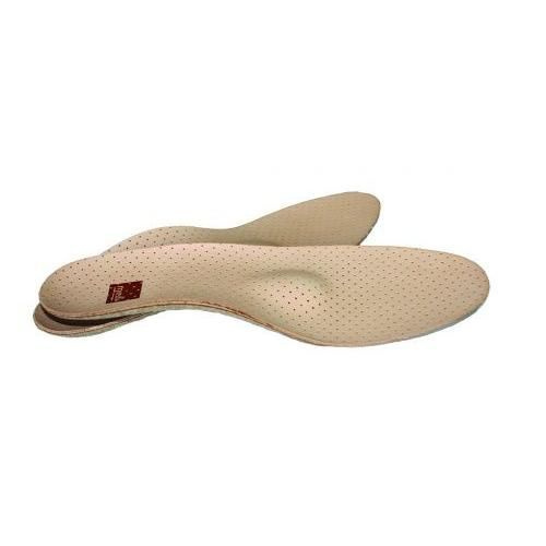 Стельки medi foot natural PI070 Medi перфорированные, размер 40 ...