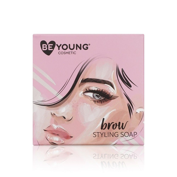 Мыло для бровей BEYOUNG 9,5 г - купить с доставкой по выгодным ценам в ...