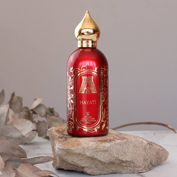 Attar Collection Hayati121 Духи 100 мл (1571361452)