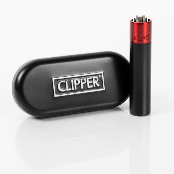 Clipper Газовая зажигалка, 50 мл - купить с доставкой по выгодным ценам ...