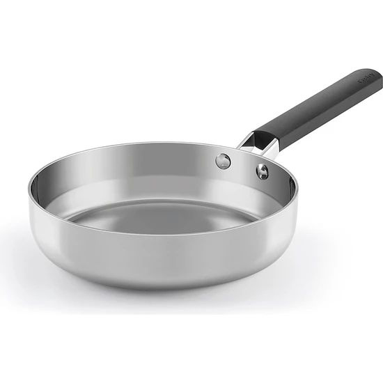 Сковорода Castey Castey Baltic Steel 22 см - купить по выгодным ценам в ...