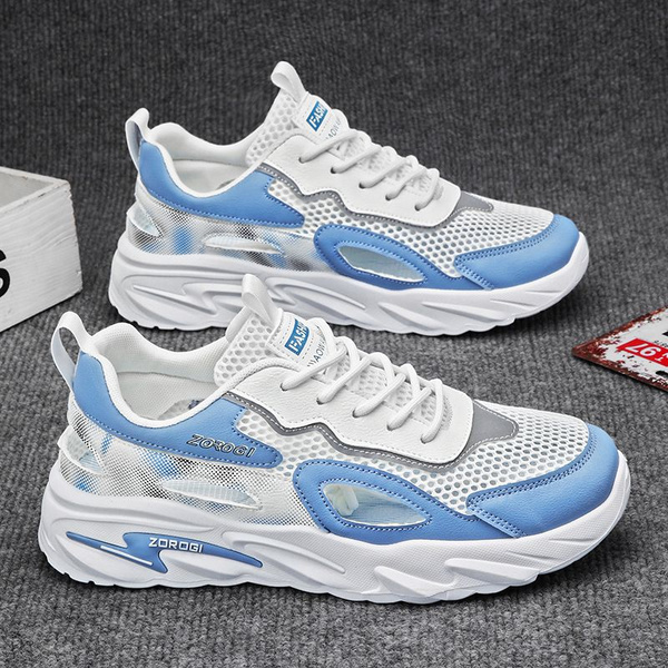 Кроссовки SARIWEN - купить с доставкой по выгодным ценам в интернет-магазине OZON (1569605226)